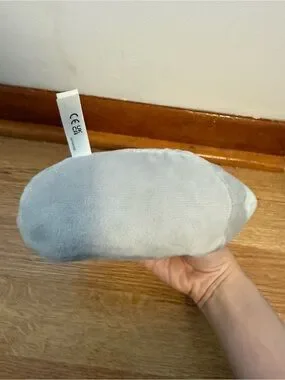 lankybox | Toys | Lankybox Rocky Plush Collectible Lanky Box Small ...